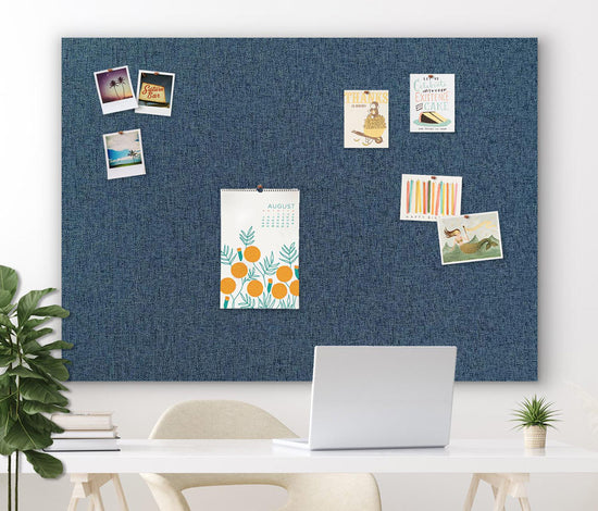 Wall Pin Board | Pin Board Online | Corkboard.com