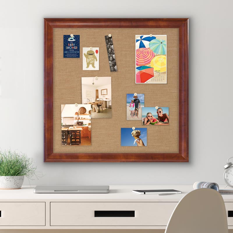 36" x 36" Magnet Boards | Buy Bulletin Boards – Corkboard.com